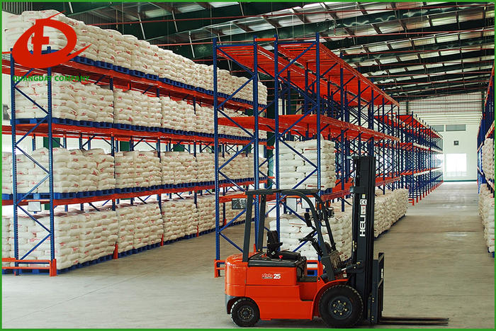 Kệ PALLET SELECTIVE là gì? Chi Tiết Và Các Đặc Tính Kỹ Thuật › Tin tức
